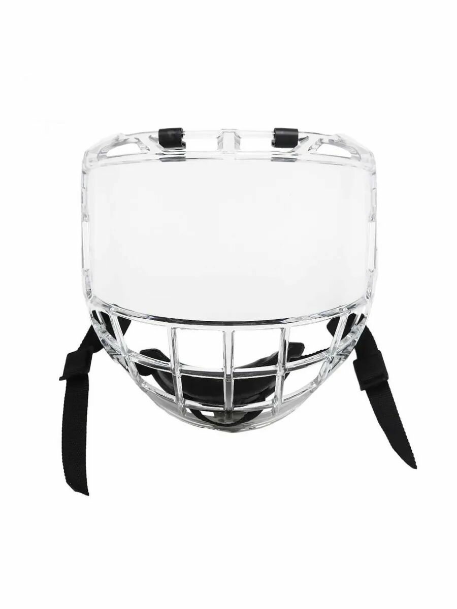 Маска визор хоккейный Big Boy PC500