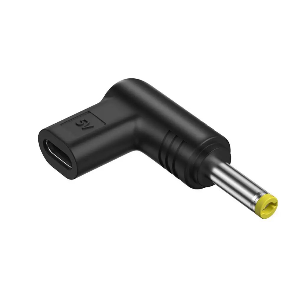 5 В Type-C в адаптер для зарядки постоянного тока для PSP 1000/2000/3000, зарядный оптический модем, принтер, маршрутизатор