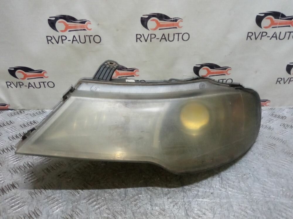 Фара левая Daewoo Nexia (Нексия) 2008-2016 Daewoo