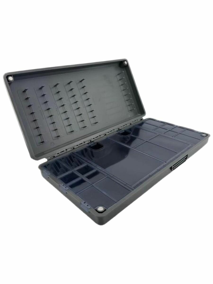 Поводочница TACKLE and RIG BOX EastShark 2538 F