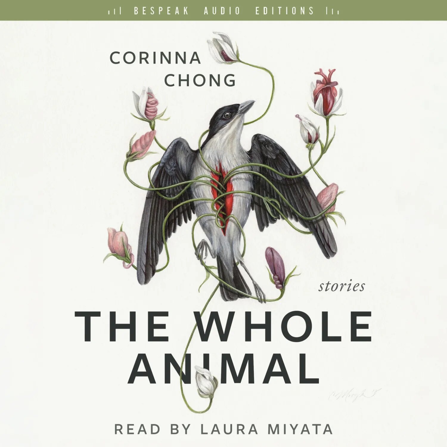 The Whole Animal (Unabridged) [Аудиокнига]