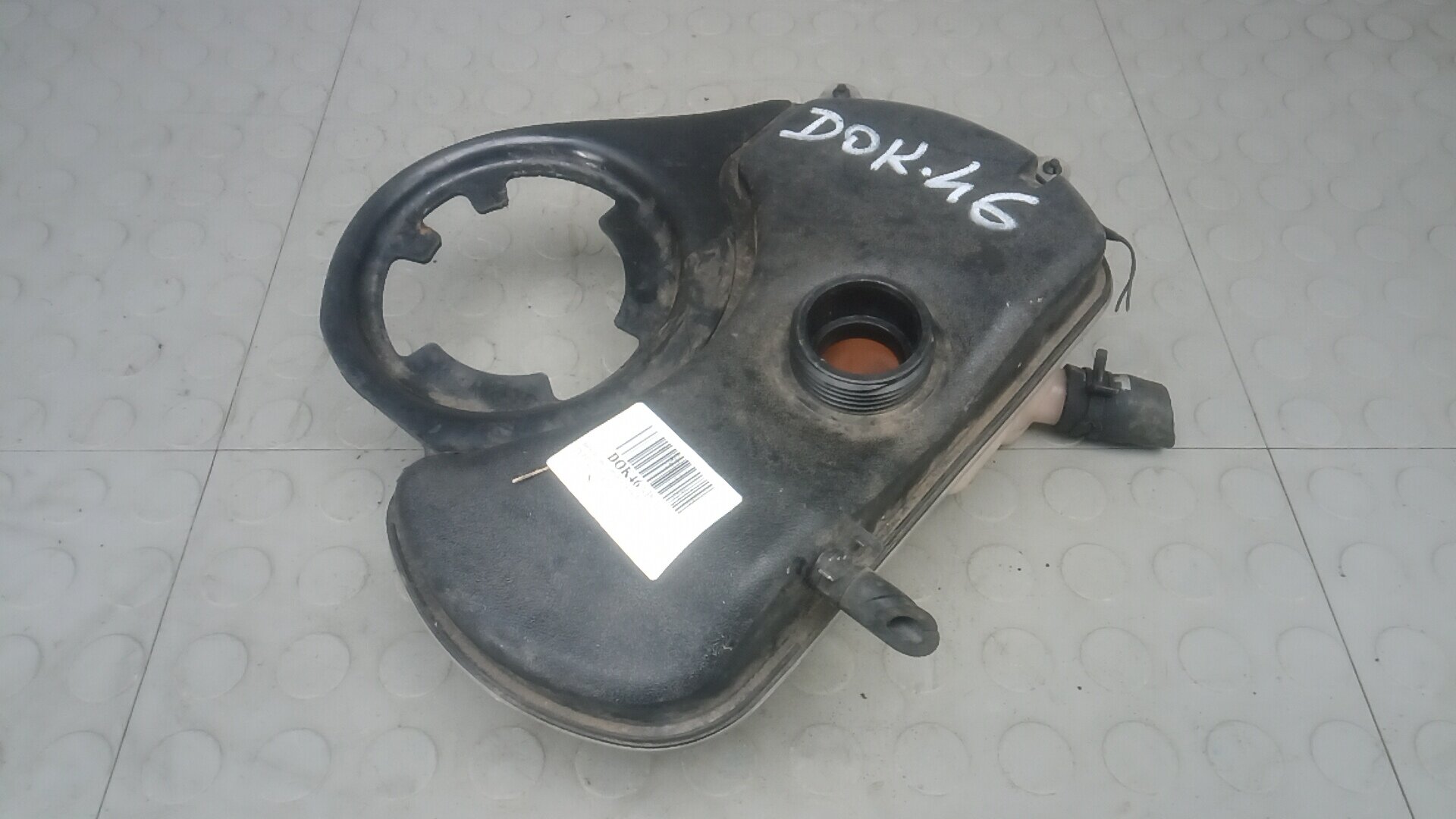 Бачок расширительный JAGUAR X-TYPE, Номер C2S46861, 1X438K218AG, MJA4440BA, MJA4440BA