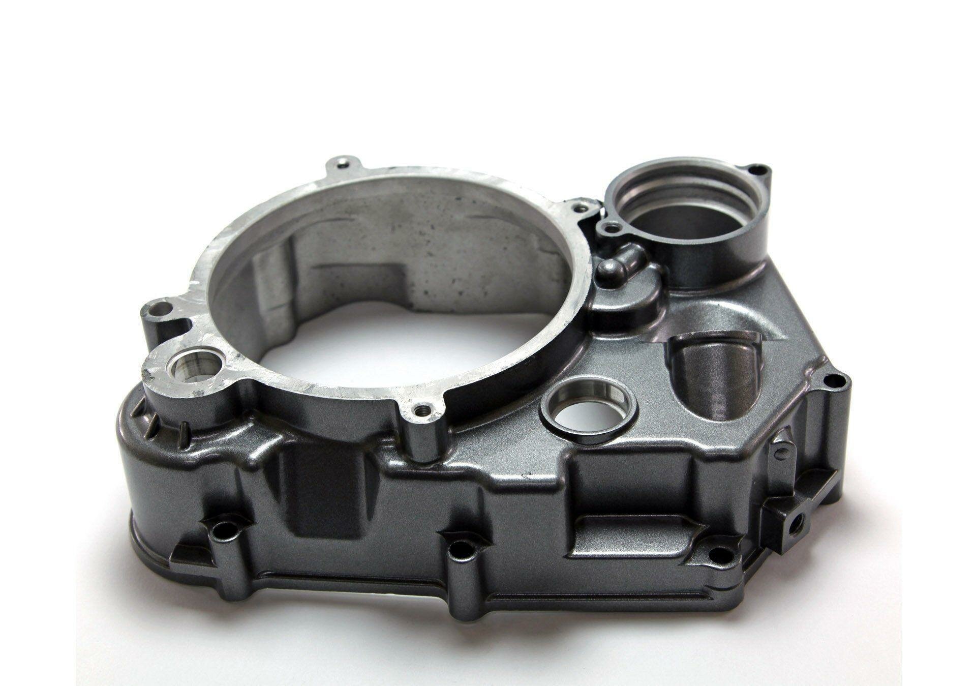 Крышка картера JMC PARTS YX 160-2, для питбайка, оригинальная