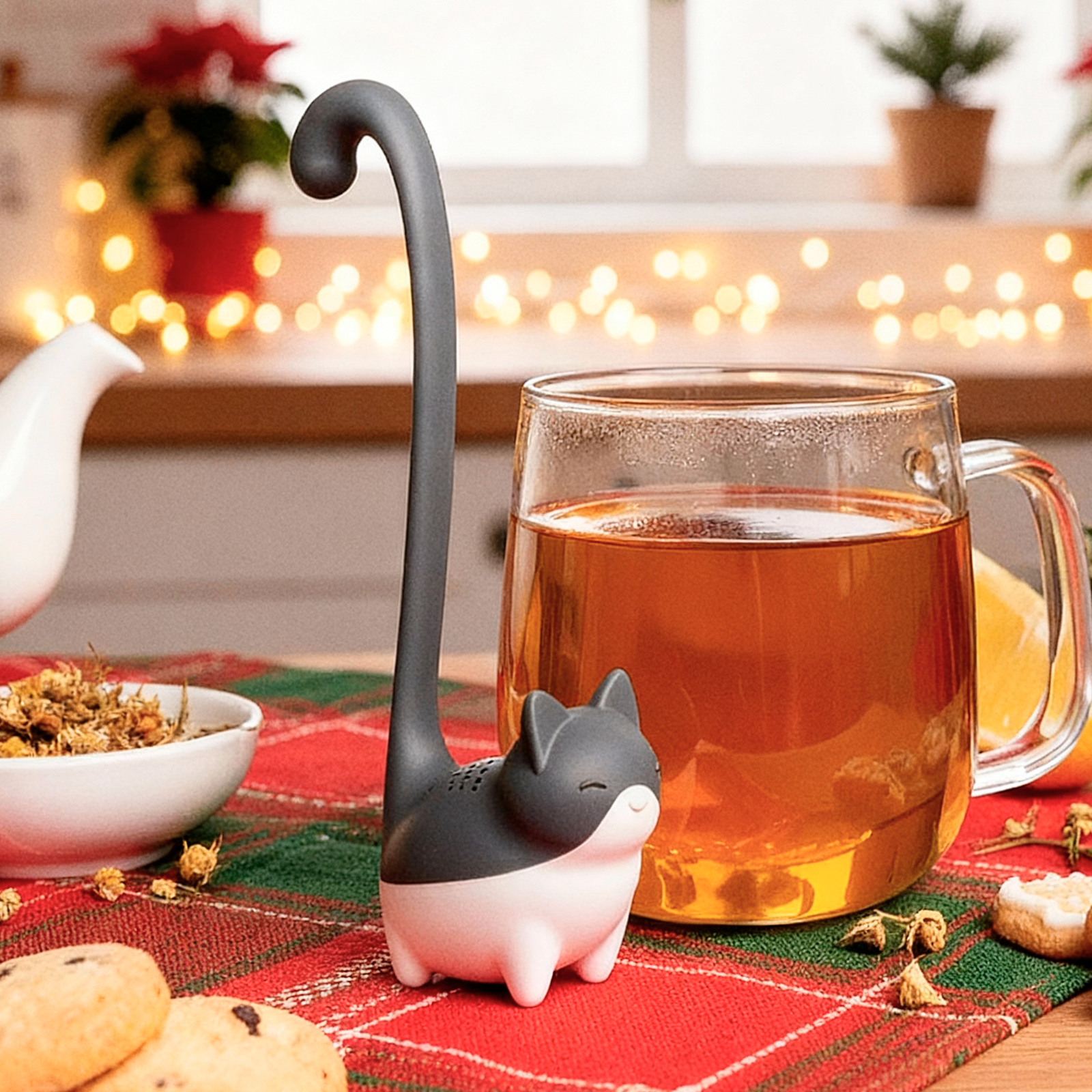 Ситечко для чая OTOTO Louie