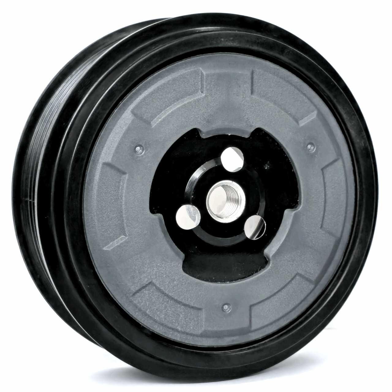 Муфта компрессора кондиционера Mercedes ML W164 - GL X164 - E W211 - CLS C219