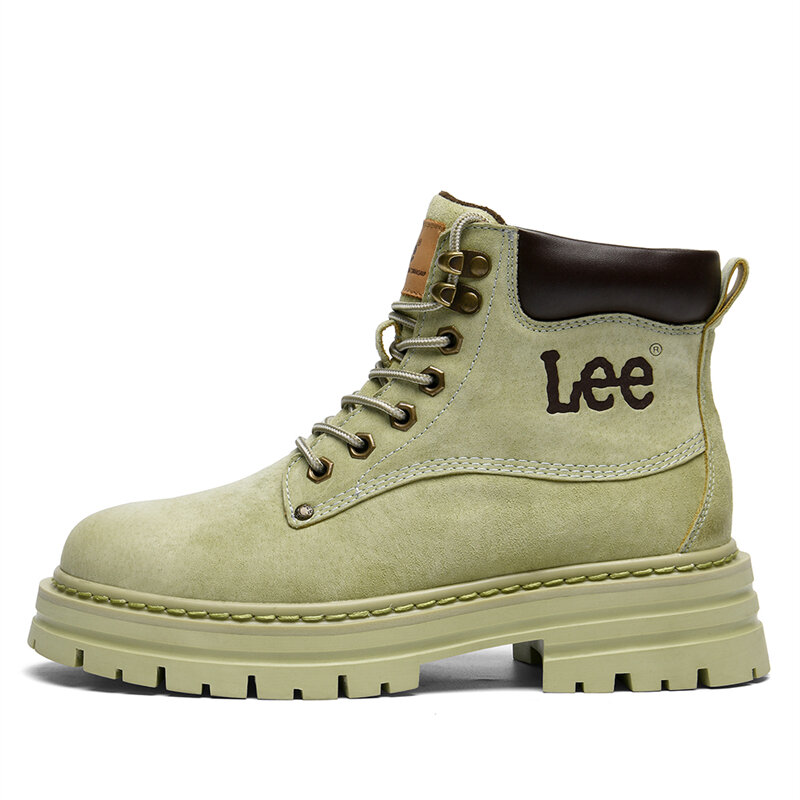 Ботинки Martin Boots