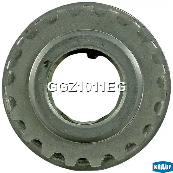 KRAUF GGZ1011EG шестерня коленвала