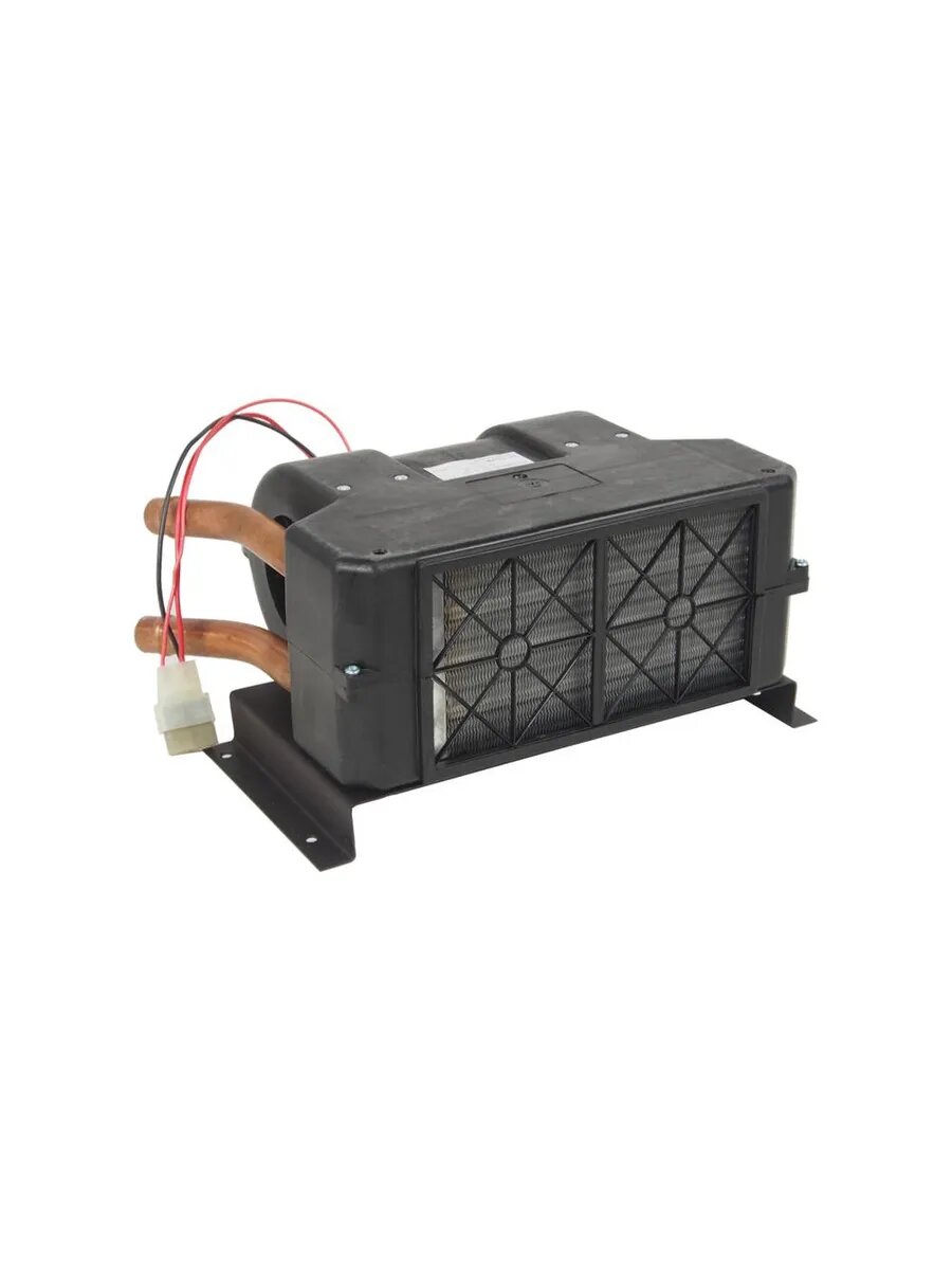 Отопитель ГАЗ-3221 салона с кронштейном