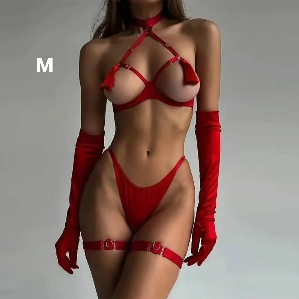 Эротическое белье