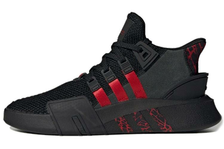 Кроссовки Eqt Bask Adv 80