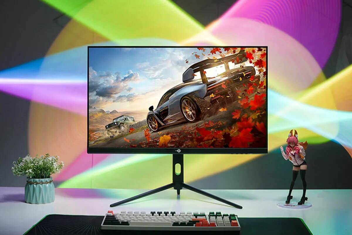 Интерактивная информационная панель