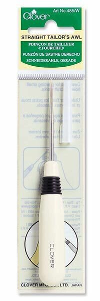 Шило Clover 485/W