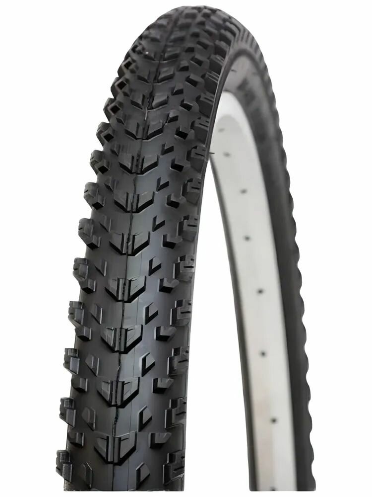 Покрышка 27,5x2,125 P-1255(D) WANDA