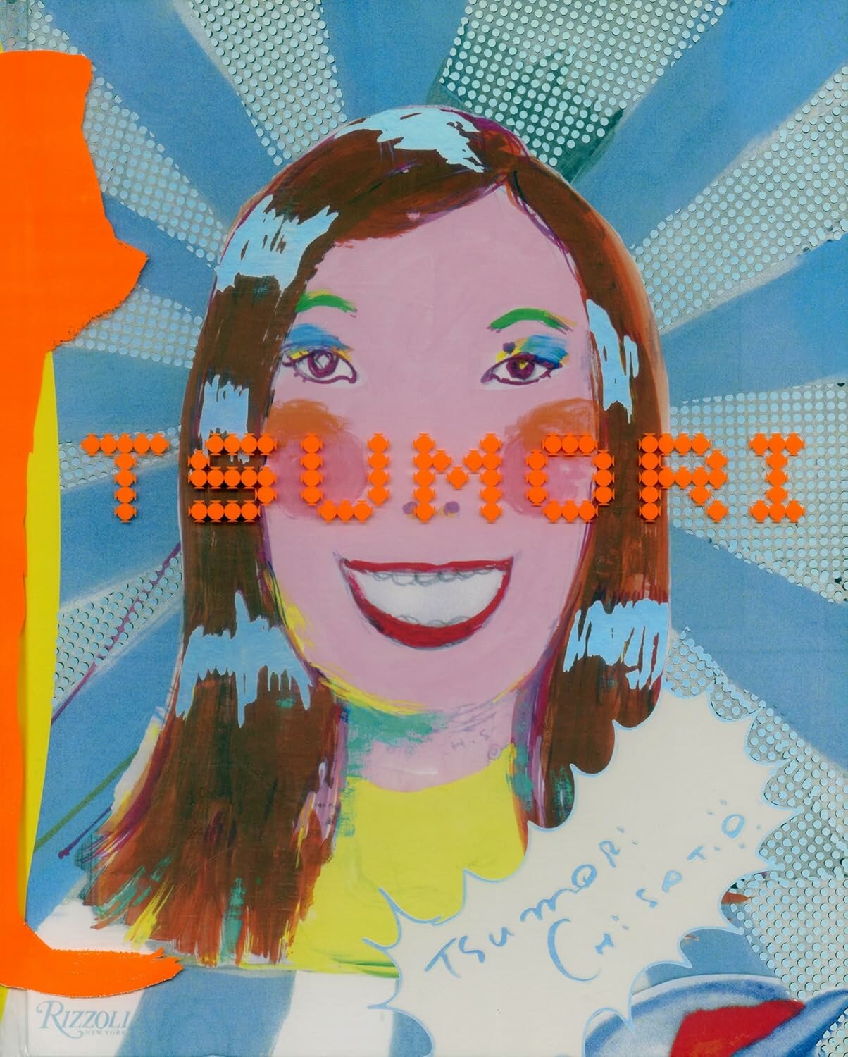 Tsumori Chisato / Про дизайн