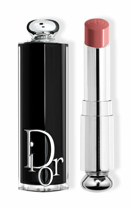 Dior Addict Hydrating Shine Lipstick Губная помада с сияющим финишем | 422 Роза Ветров 100мл