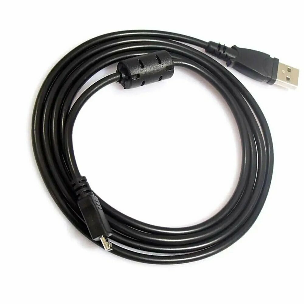 Usb2.0 кабель для зарядки камеры для синхронизации данных для for Olympus CB-USB7 Smart VG120 VG140 VG160 VR120 VR130 VR310 VR320 VR330 FE15 FE20 FE25 FE26 FE35 FE45 FE46
