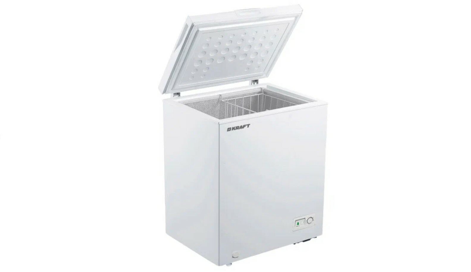 Морозильная камера Kraft BD(W)-185QX