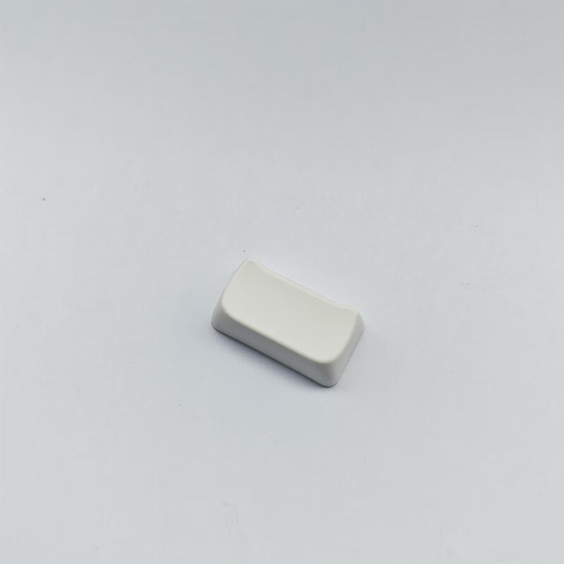 PBT материал MAO белый большой ключ крест 6.25u пробел 1.5u1.75u 2.25u механическая клавиатура колпачок Белый 1,75u*1