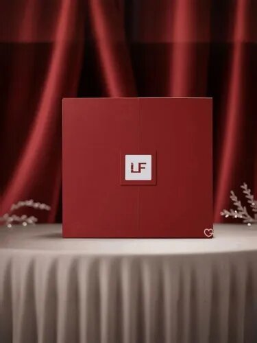 Адвент-календарь LOOKFANTASTIC 2025