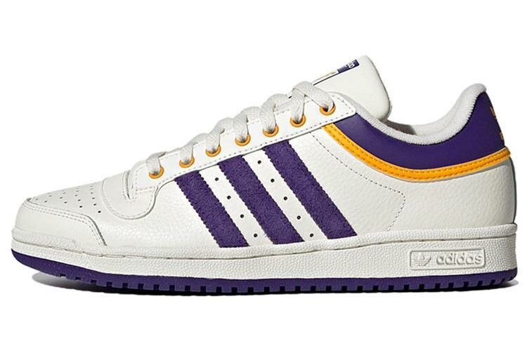 Кроссовки Top Ten Low