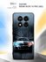 Чехол на Xiaomi Redmi Note 14 Pro (4G), Сяоми Редми Ноте 14 Про (4G), накладка, ...