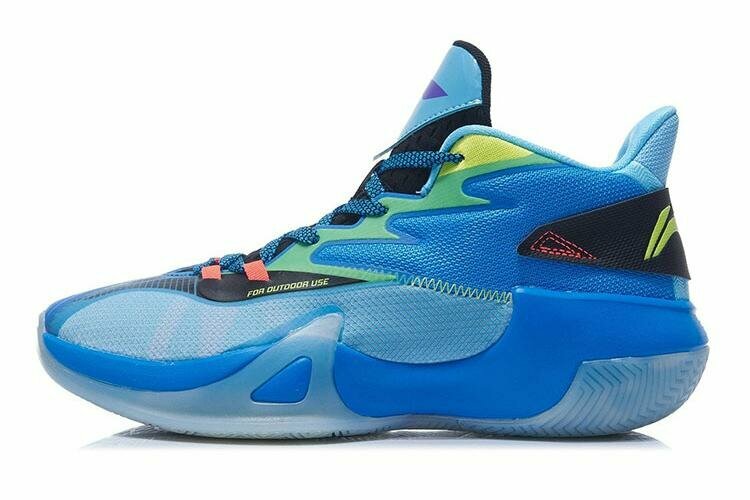 Кроссовки LI-NING Sprint SE
