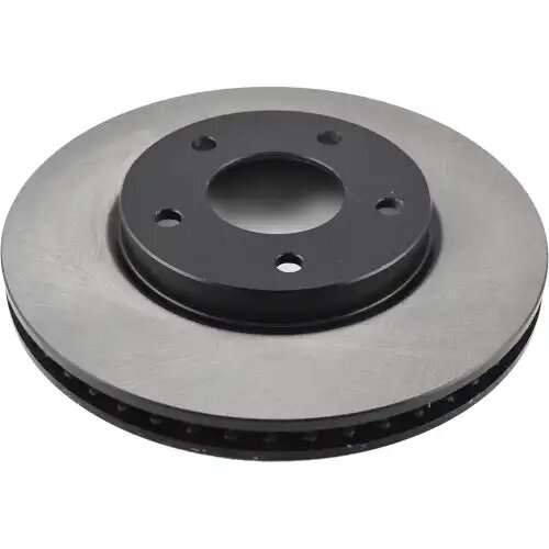 Диск тормозной задний Nissan X-Trail T32 13>, Renault Koleos, KIA Bongo III 1.4