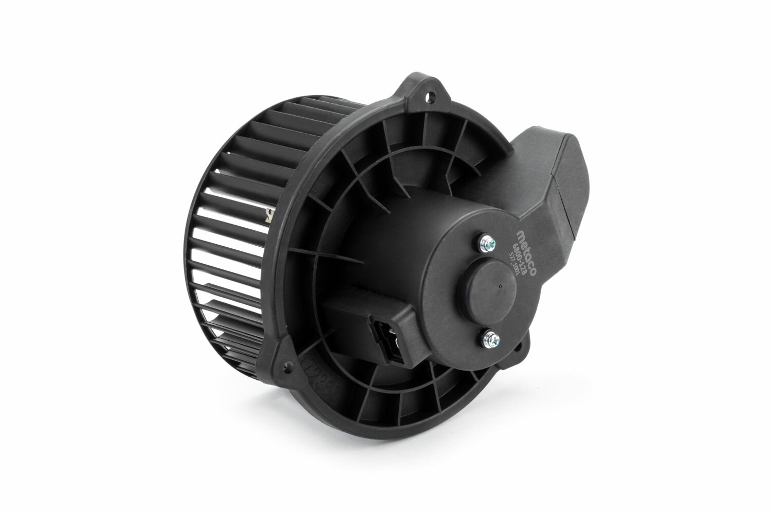 Metaco Моторчик отопителя, арт. 6800-128