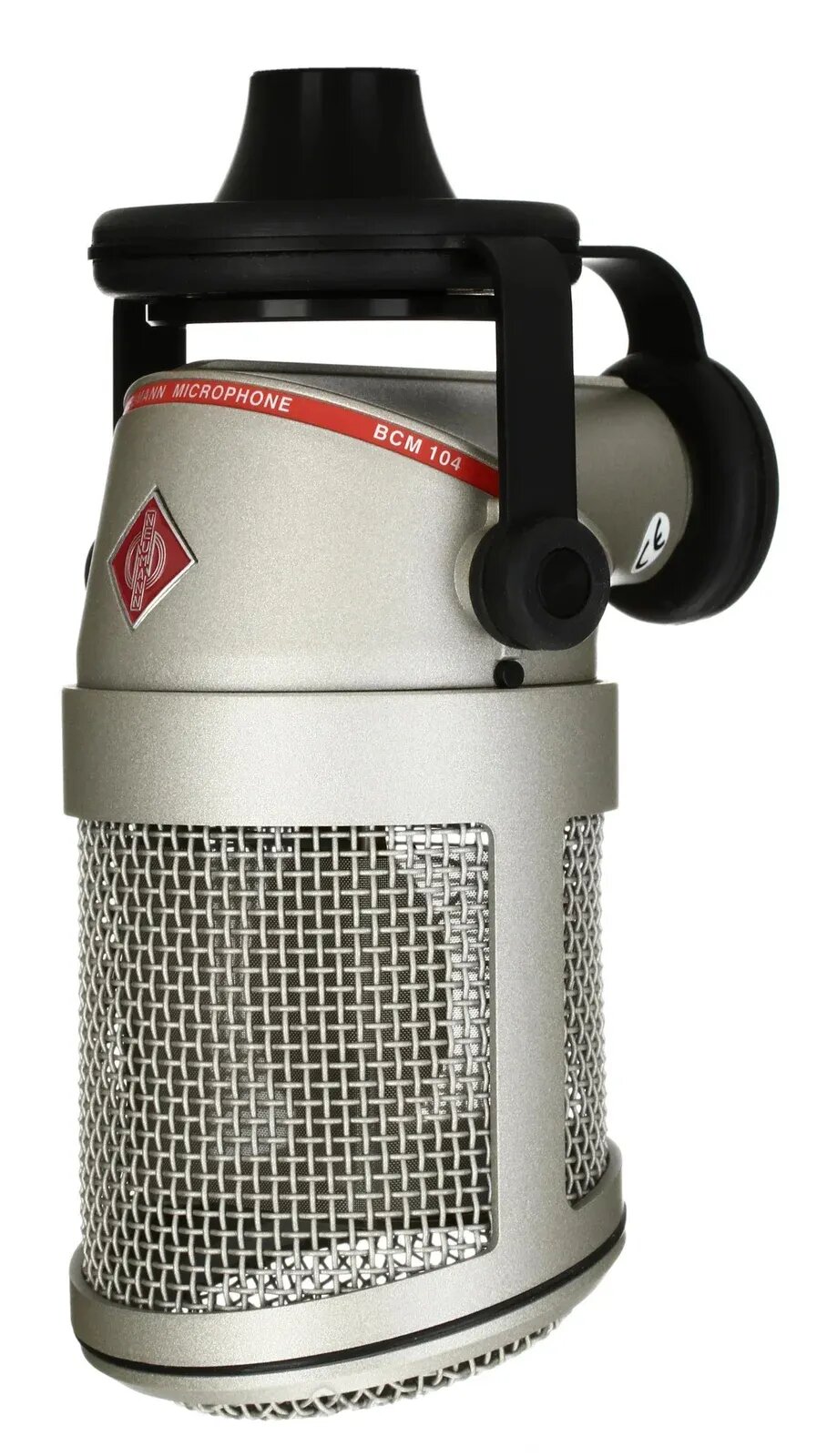 Микрофон NEUMANN BCM 104 — фото 1