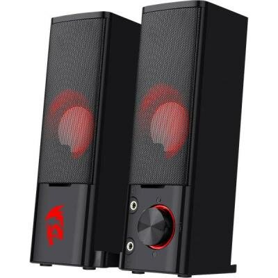 Колонки Defender Orpheus 2.0 Черный