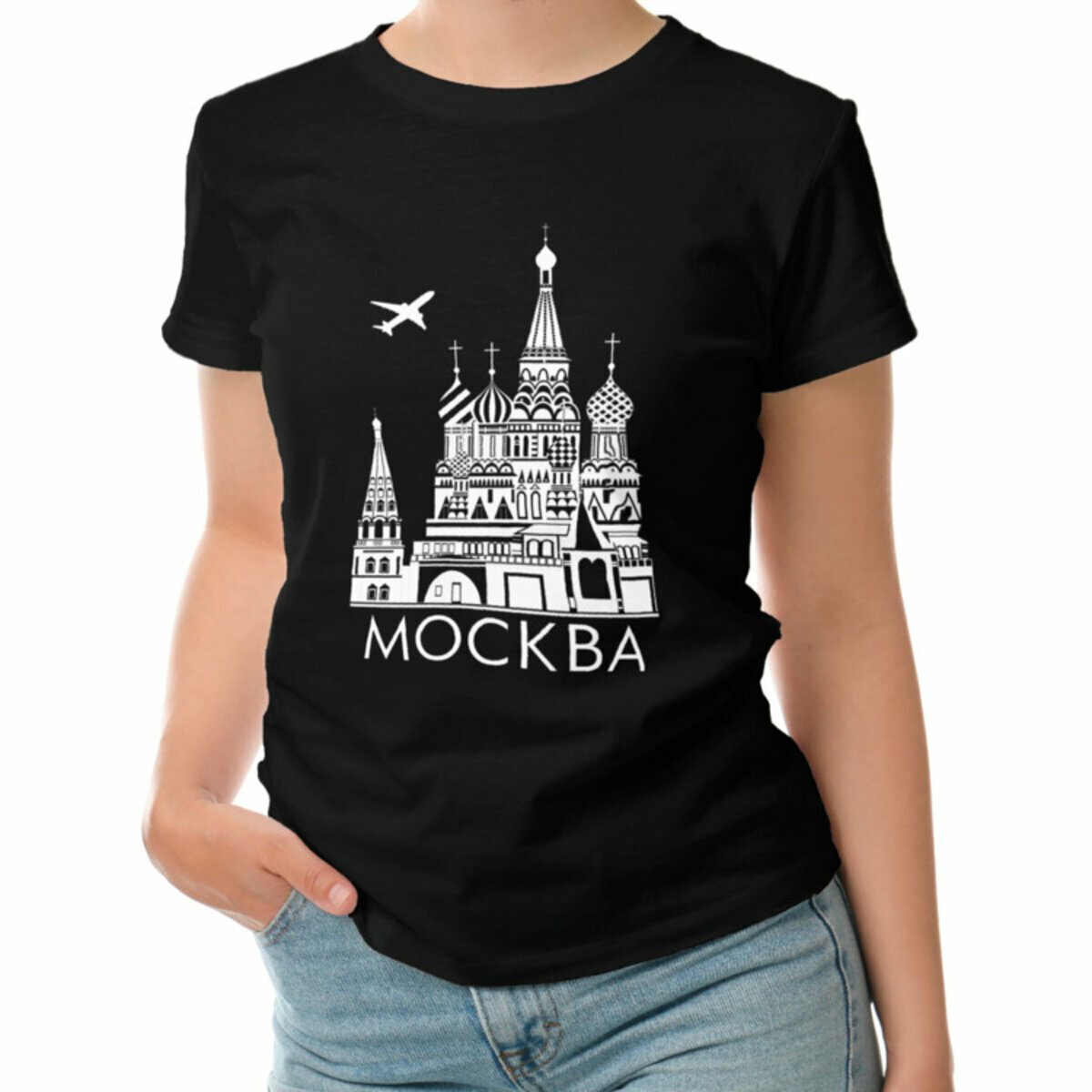 Футболка спортивная
