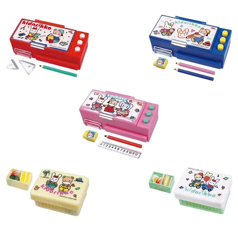 Bandai Gashapon Мини-карандаш, Цвет: 111