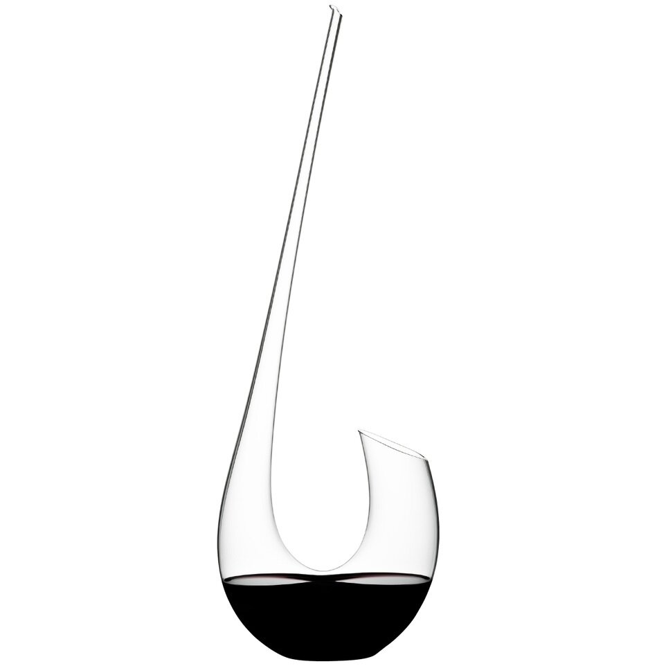 Декантер для вина RIEDEL Swan Decanter 2007/02