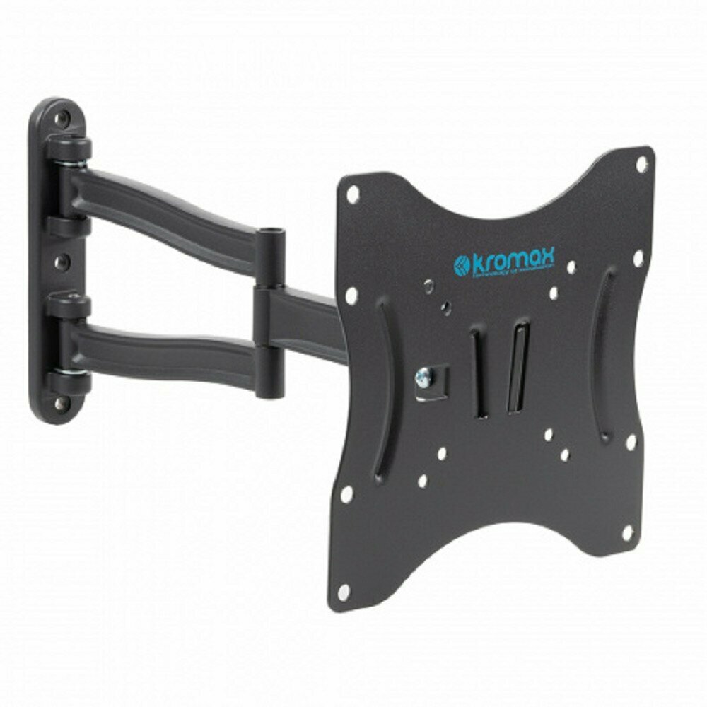 Кронштейн для ТВ KROMAX TECHNO-3 15"-40" Серый