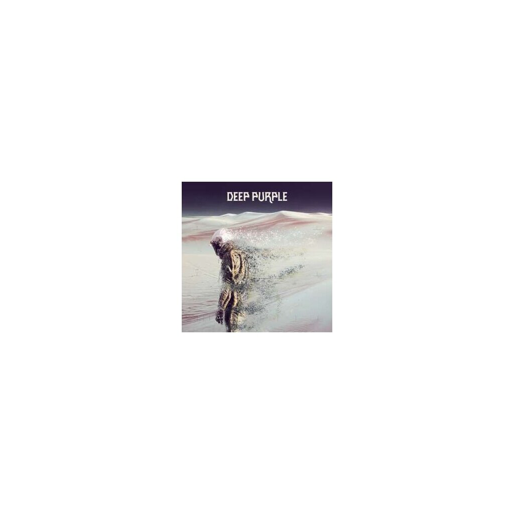 Виниловая пластинка Deep Purple - Whoosh! (Limited Edition) (1 DVD)