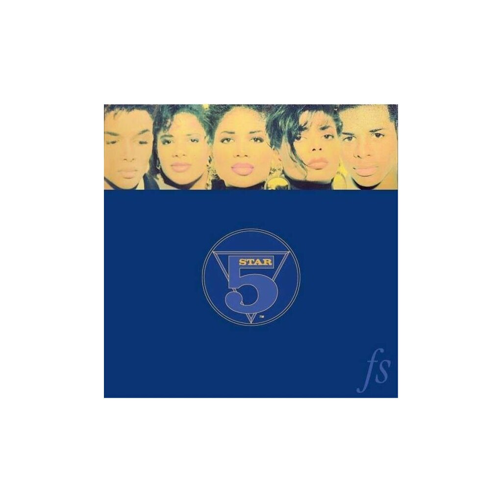 Диск Five Star - Five Star (Deluxe Edition) (2 CD)