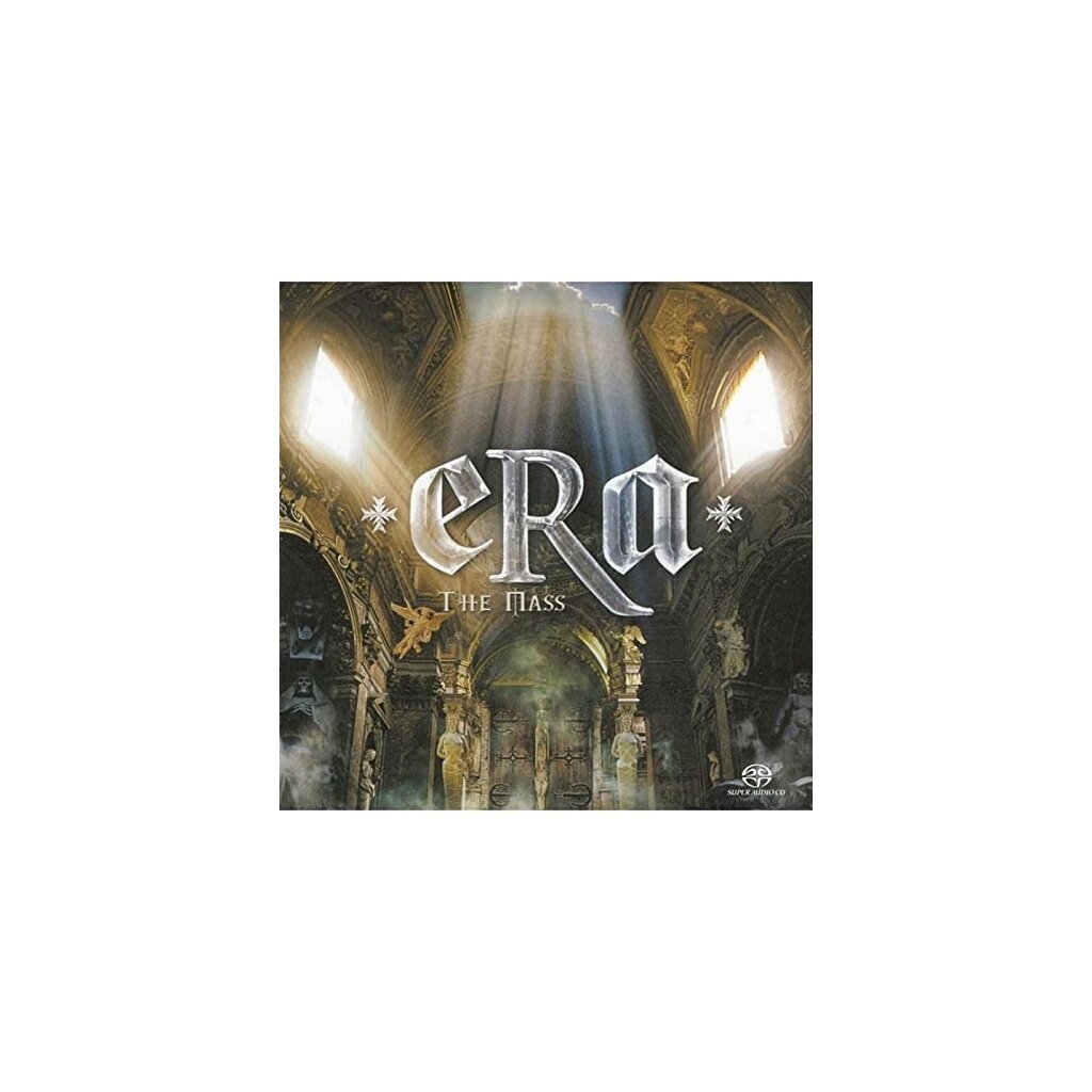 Виниловая пластинка Era - Mass (1 LP)
