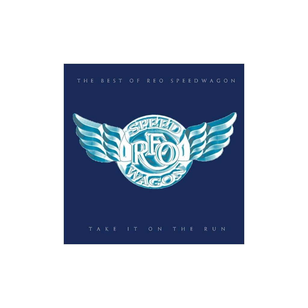 Диск REO Speedwagon - Take It On The Run - The Best Of REO Speedwagon (1 CD)