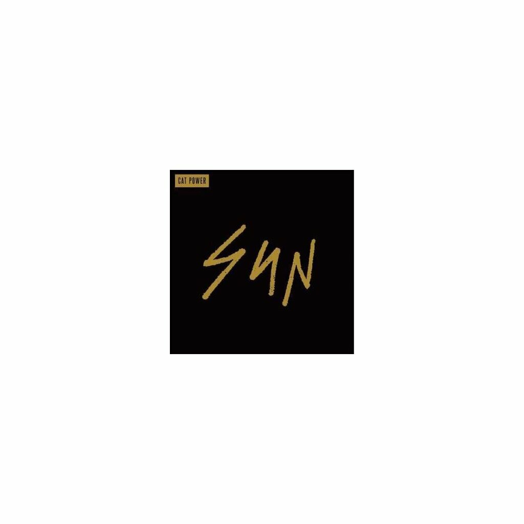 Виниловая пластинка Cat Power - Sun (Limited Deluxe Edition) (Clear Vinyl) (2LP + 7") (2 LP)