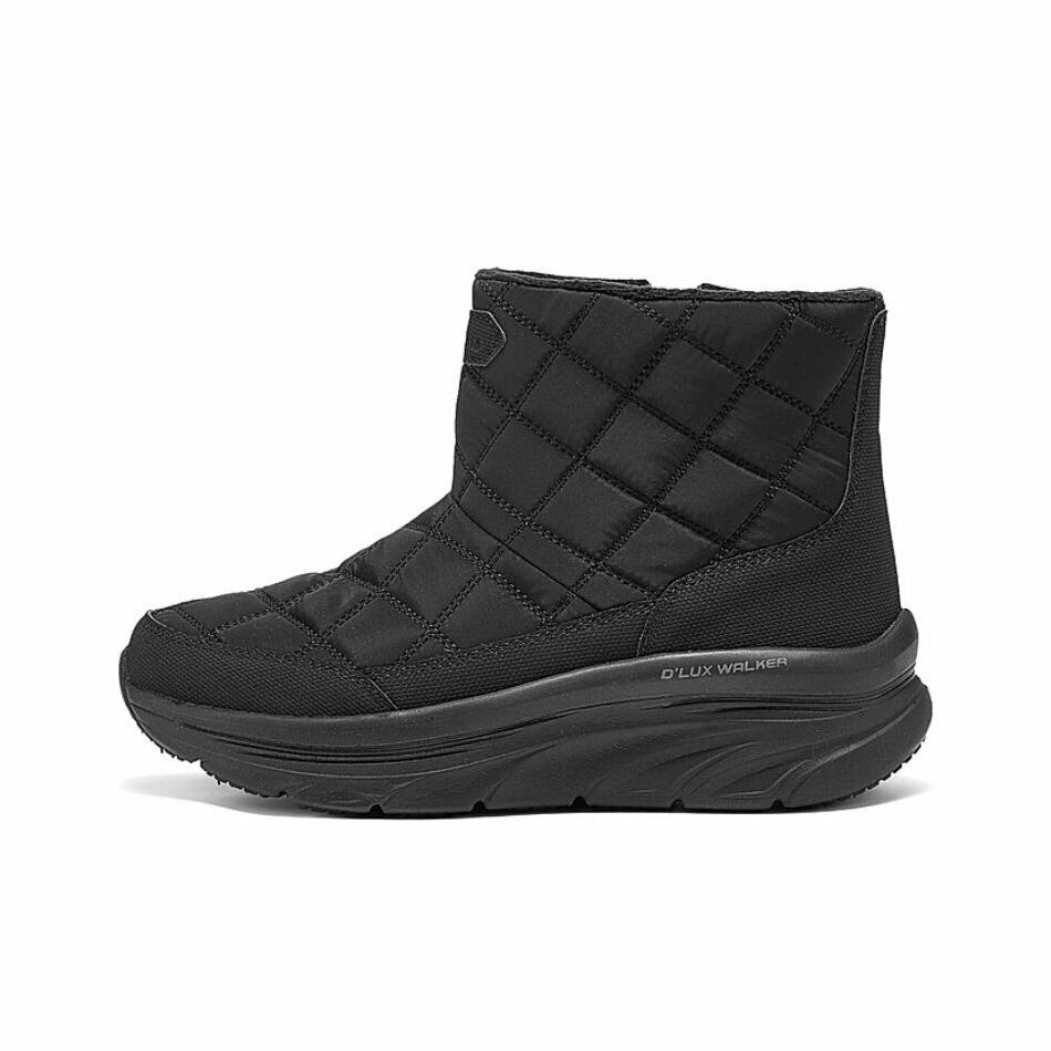 Угги SKECHERS D'lux Walker