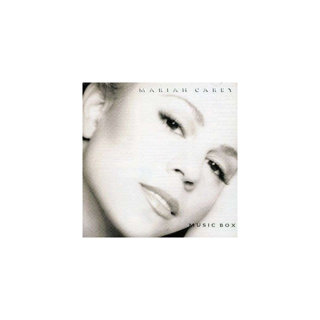 Диск Mariah Carey - Music Box (1 CD)