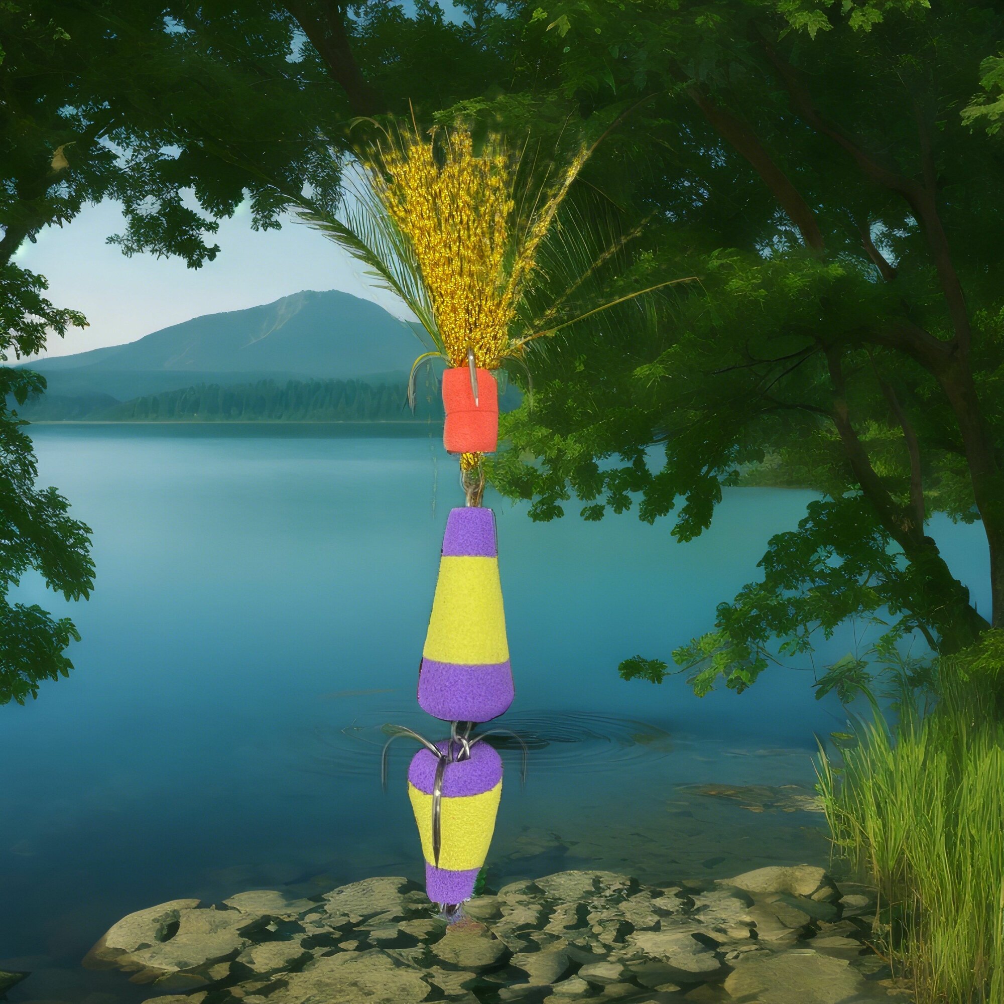 Dr.Carp Мандула серия Классик - 1 шт