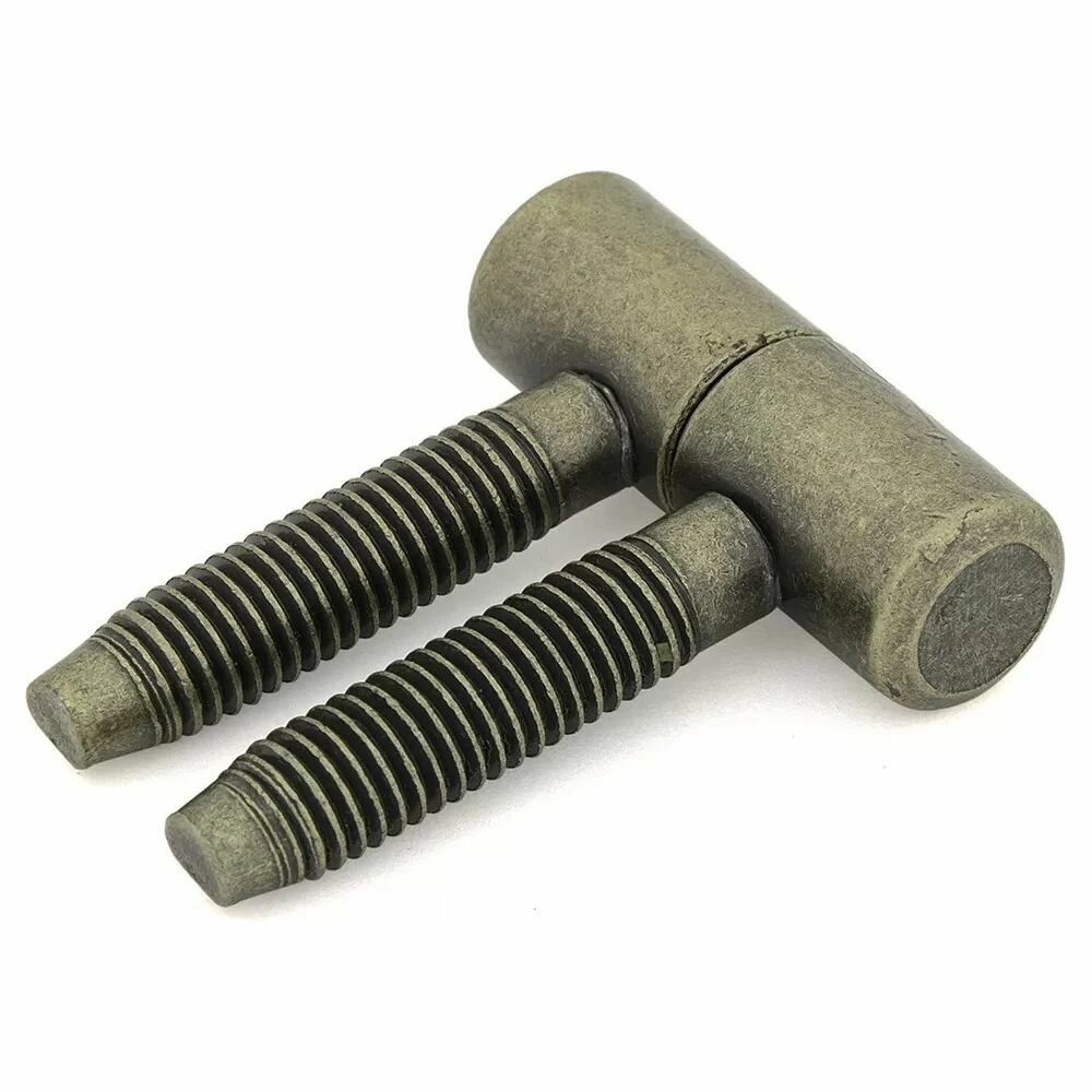 Ввертная петля Фабрика замков D13x38 AB СТ-00000889