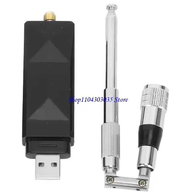 R0JE High Sensitivity AIS -приемник для яхт -круизного морского использования с USB Port & SMA Connecter Устойчивые