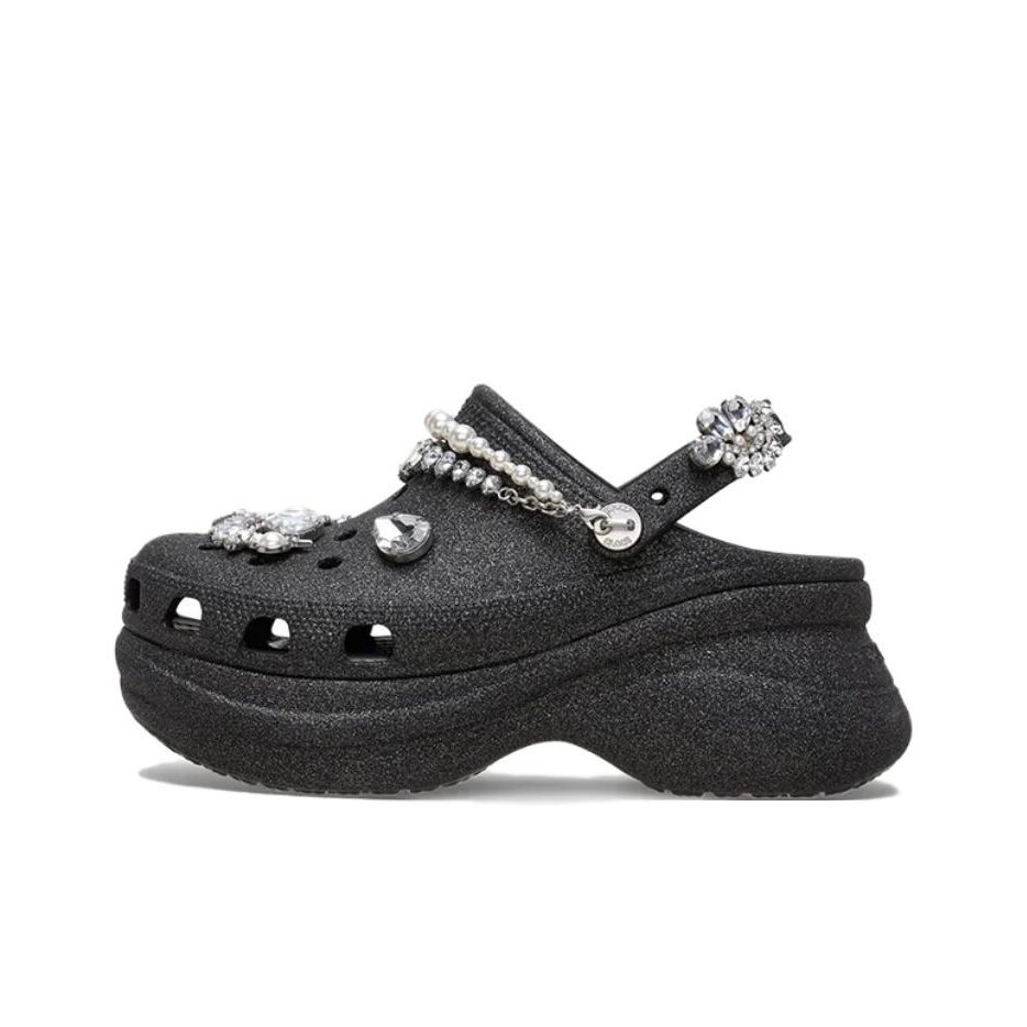 Сабо Crocs Bae Clog