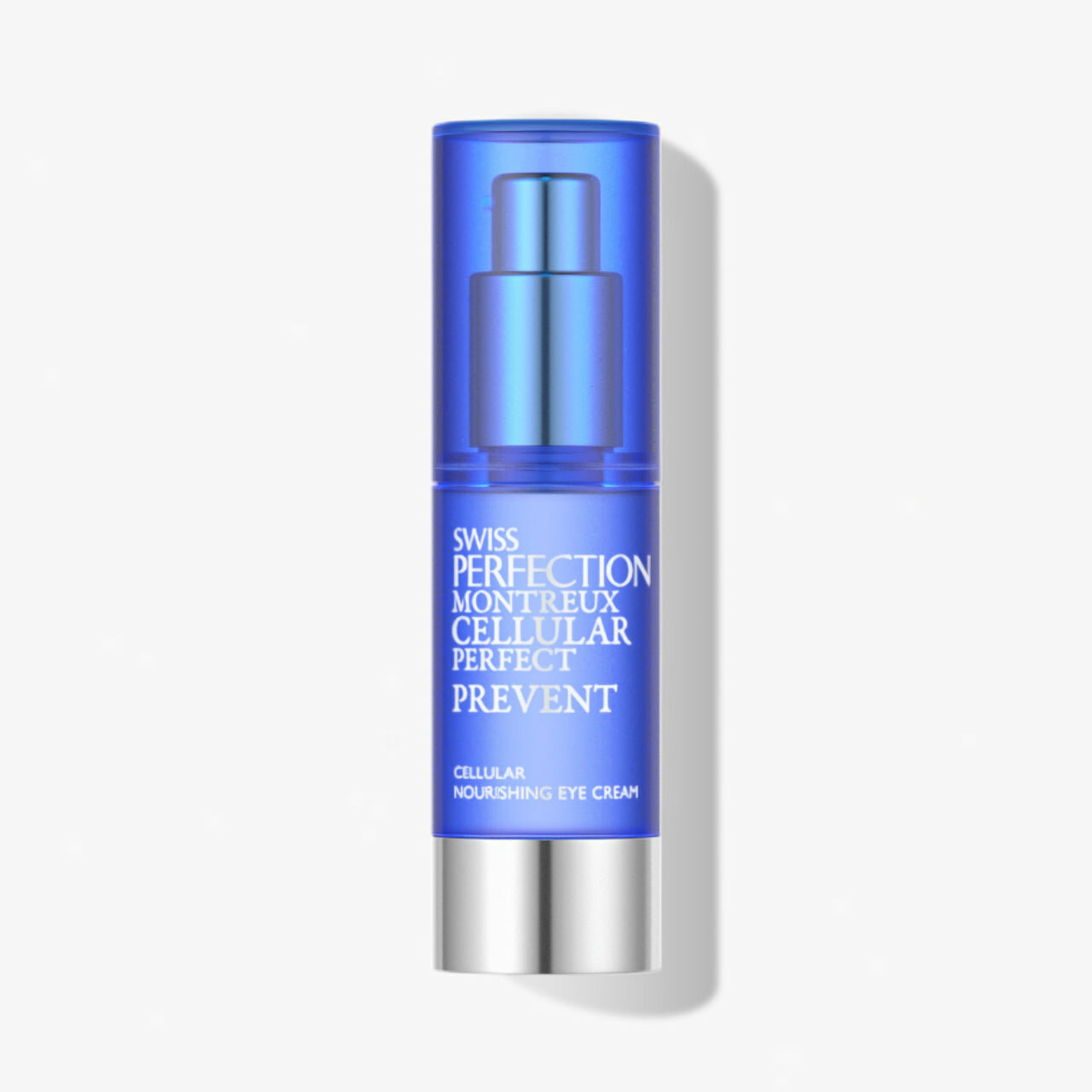 SWISS PERFECTION Клеточный питательный крем для глаз 15 мл - Cellular Nourishing Eye Cream - линия PROTECTION