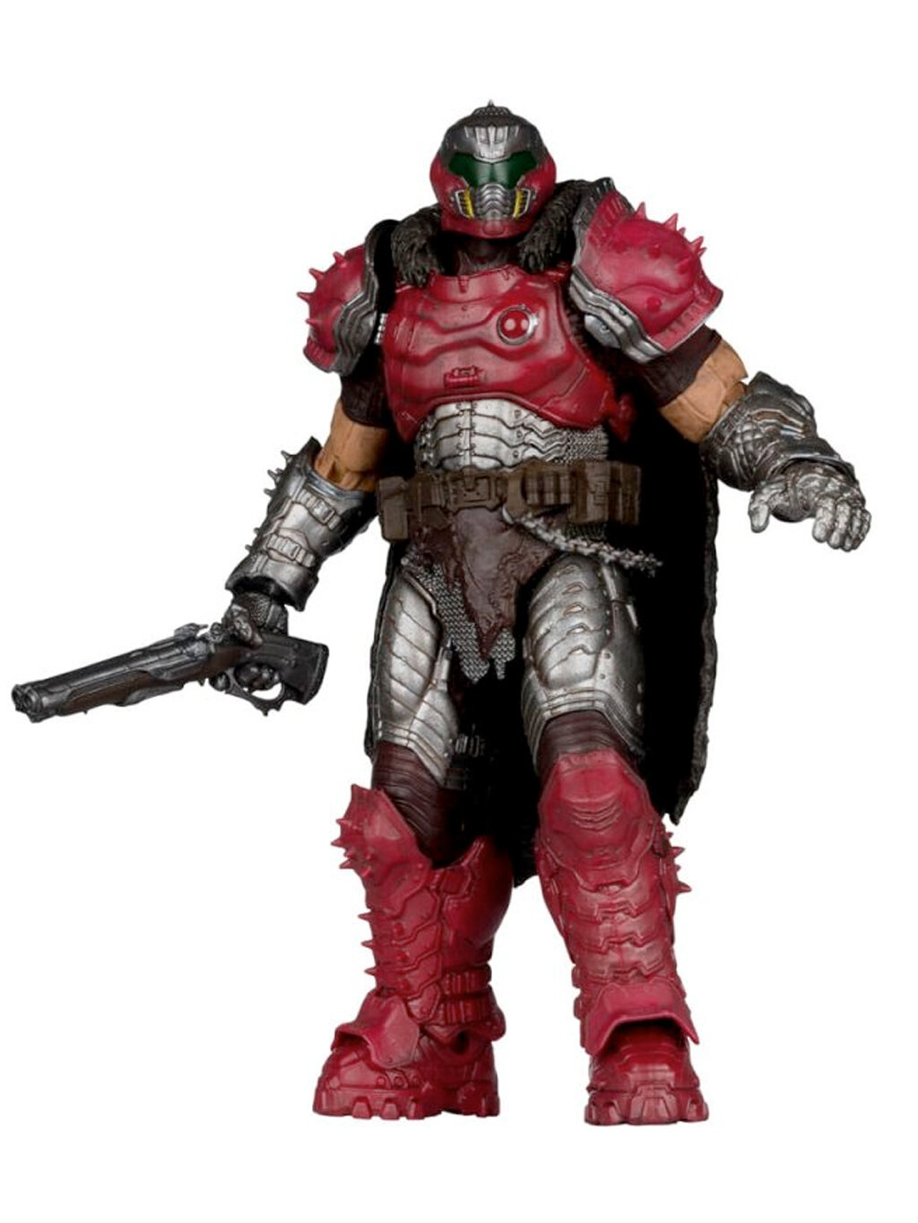 Фигурка Doom - Doom slayer (Doom: The Dark Ages) 18см