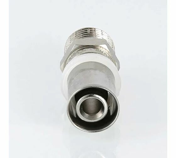 Муфта пресс 26х1" НР VALTEC — фото 1