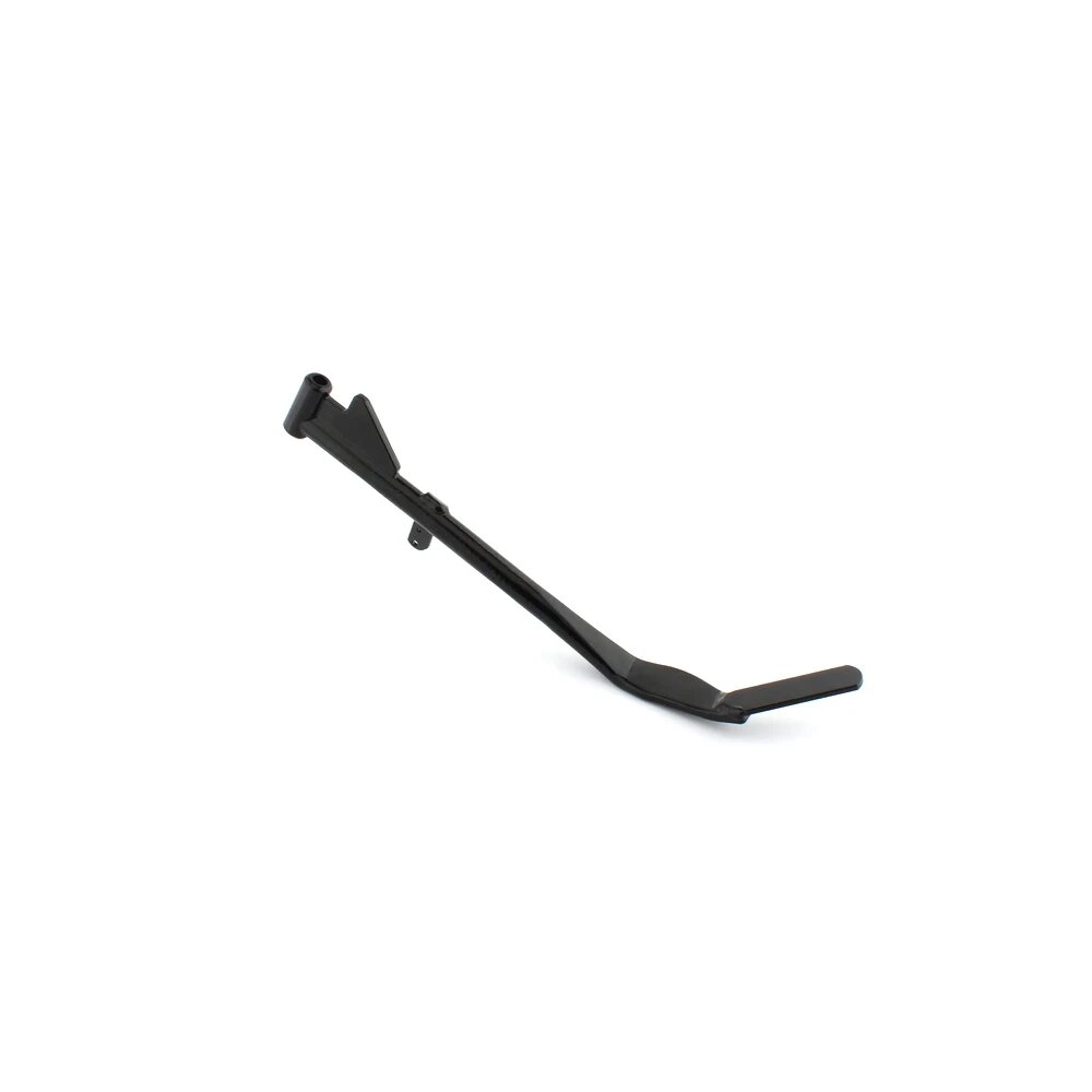 Для Harley Sportster XL883 1200 2004-UP 0510-0268 8-дюймовая стальная подставка для мотоцикла, стальная боковая подставка для ног, боковая подставка, держатель