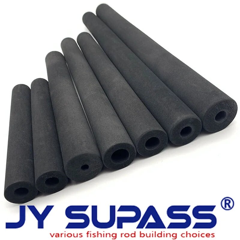 Ручка для удочки SUPASS EVA, 400 мм, ID14mm OD30mm